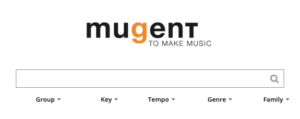 Mugent – Foster Kent